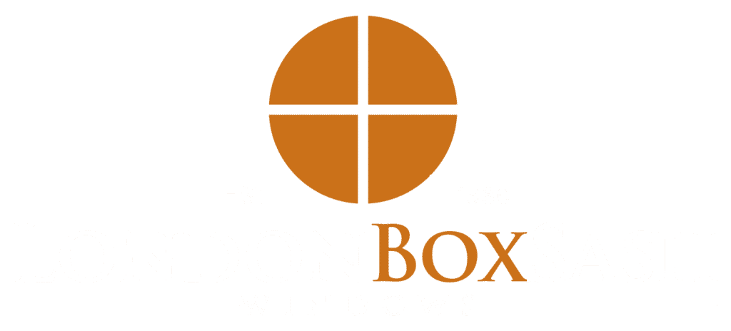 Sash Windows London | London Box Sash Windows