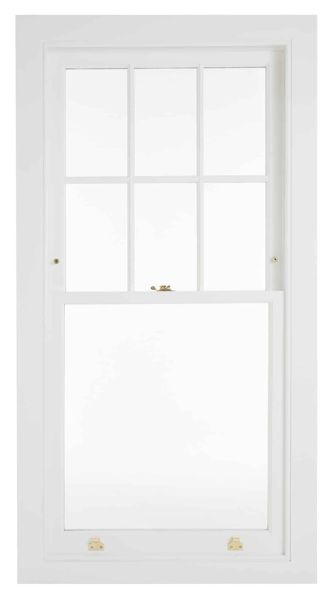 Timber Sash Windows | Double-Glazed Windows